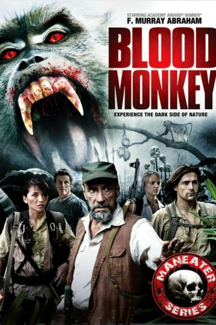 Blood Monkey – Film Thailand