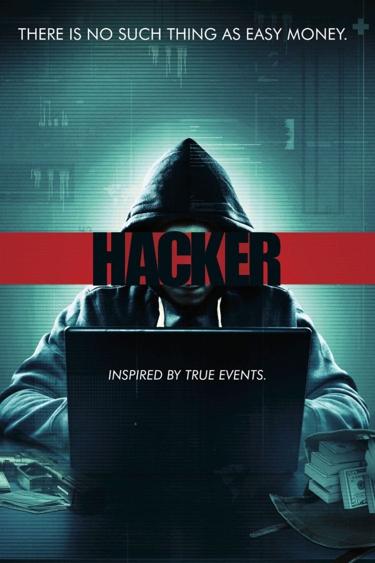 Hacker – Film Thailand