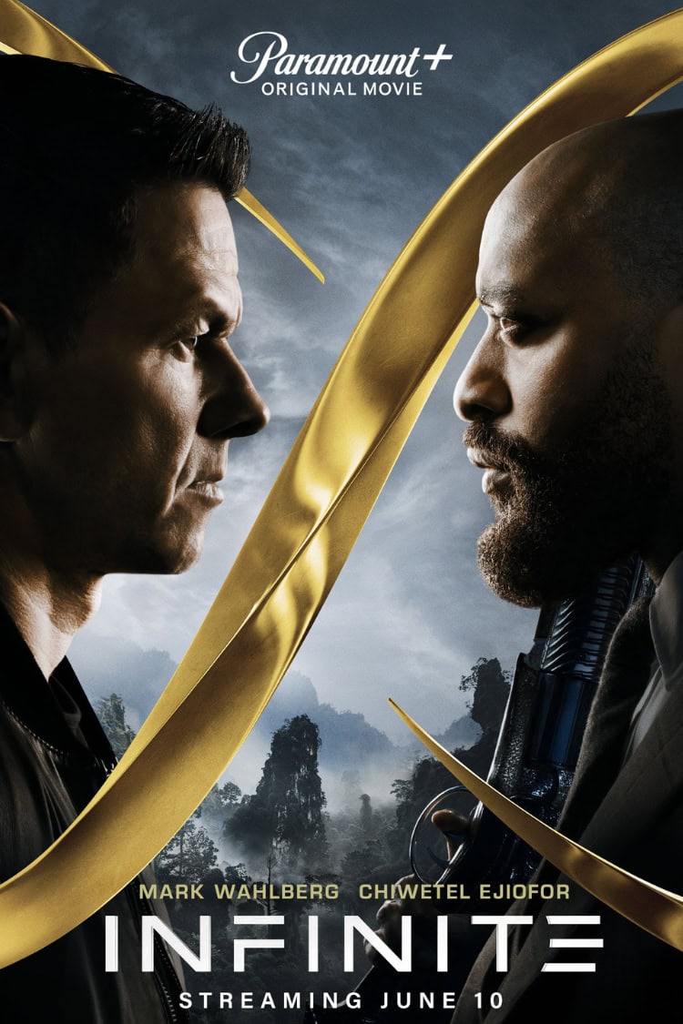 Infinite – Film Thailand