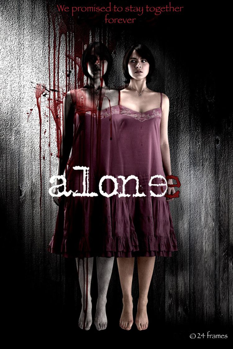Alone – Film Thailand