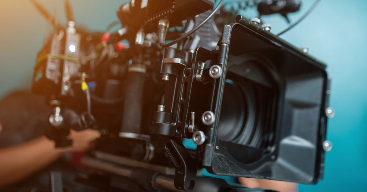 ATA Carnet - Film Thailand