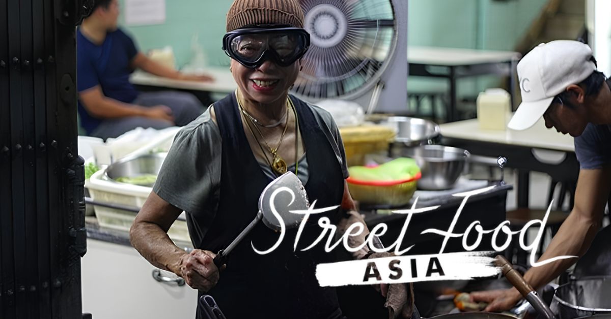 5 Recent Netflix Series Shot in Thailand - Film Thailand